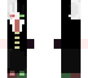 Ranboo | Minecraft Skin