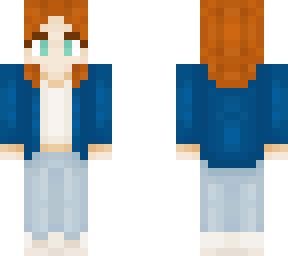 retexture >:) | Minecraft Skin