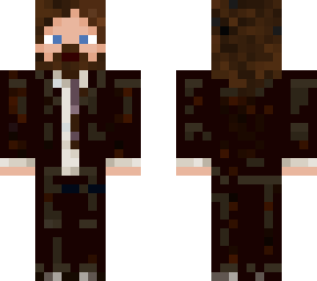 ringo starr | Minecraft Skins