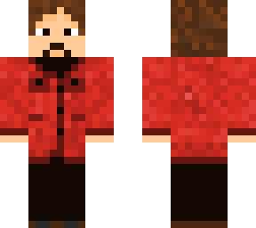 ringo | Minecraft Skins