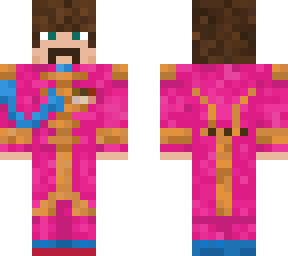 ringo starr | Minecraft Skins