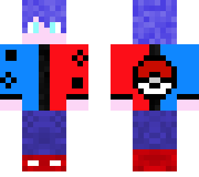 RPG | Minecraft Skin