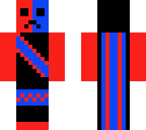 sad sad | Minecraft Skins