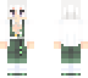 sanemi | Minecraft Skins