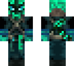 thresh | Minecraft Skins