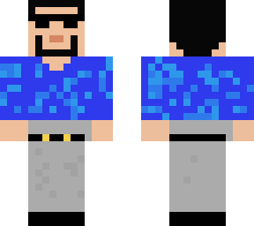 isopod | Minecraft Skins