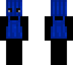 ski mask | Minecraft Skin