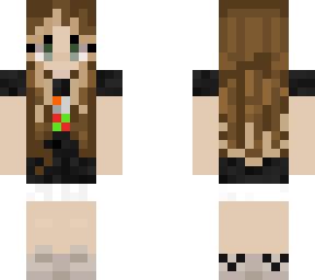 Space Jam | Minecraft Skin