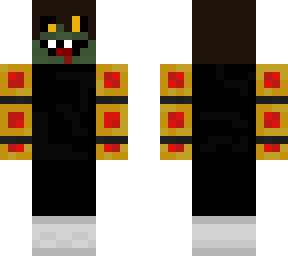 Spc | Minecraft Skins