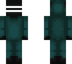 stalker | Minecraft Skins