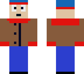 South Park | Minecraft Skins