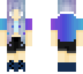 Starlight~~ | Minecraft Skin