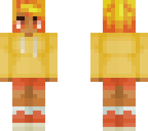 penny amazing world of gumball | Minecraft Skins