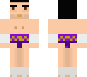 tekken | Minecraft Skins