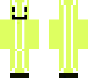 tennis ball | Minecraft Skins