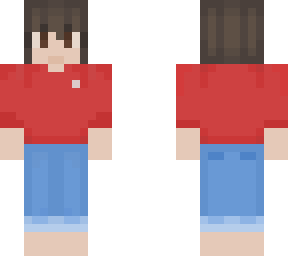 weiner | Minecraft Skins