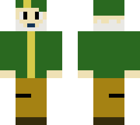 Willyrex | Minecraft Skins