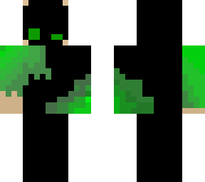 terminator | Minecraft Skins