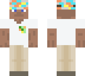 tropical | Minecraft Skins