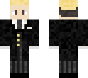house owner | Minecraft Skins