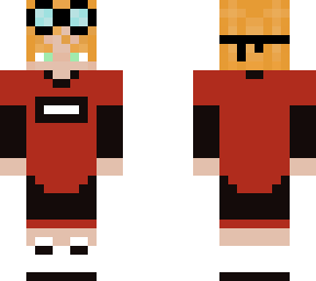 Skin._.WGF | Minecraft Skin