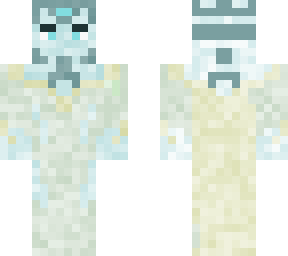 marvel vision | Minecraft Skins