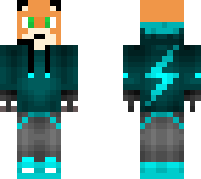 zorro | Minecraft Skins