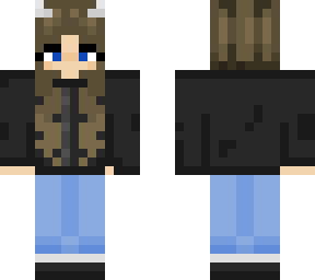 ~* Competition *~ | Minecraft Skin