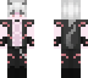 incubus | Minecraft Skins