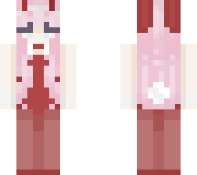 mai sakurajima | Minecraft Skins