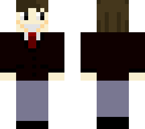 victorian | Minecraft Skins
