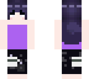 alt skin | Minecraft Skin