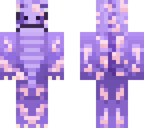gecko | Minecraft Skins