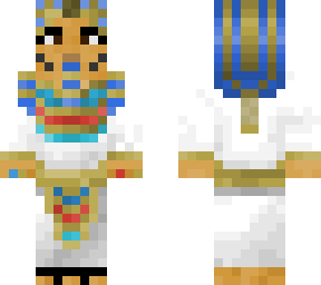egypt ancient | Minecraft Skins