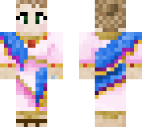 noble | Minecraft Skins