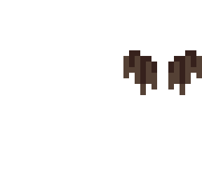 bat wings | Minecraft Skin