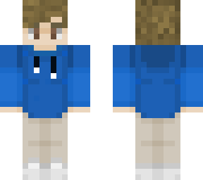 big big big | Minecraft Skins