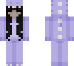 blue dinosaur | Minecraft Skin