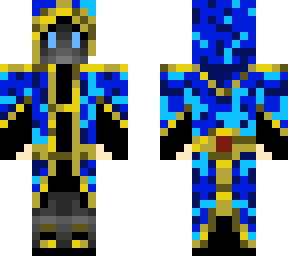 wizard wizard | Minecraft Skins