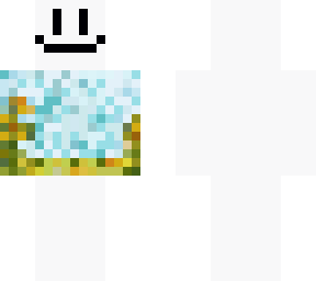 bob ross | Minecraft Skins