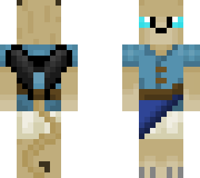 caracal | Minecraft Skins