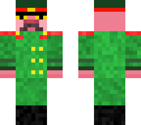 communism communist | Minecraft Skins