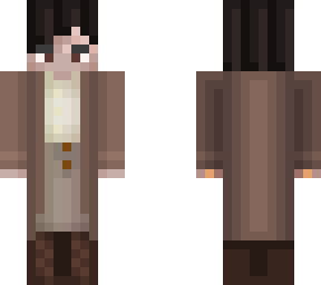 courier 6 | Minecraft Skins