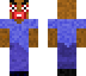 bald steve | Minecraft Skins