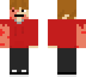 tord | Minecraft Skins