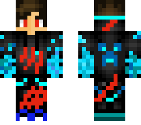 danger | Minecraft Skins