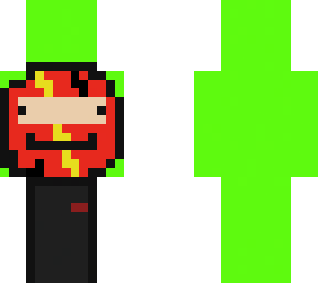 ponk | Minecraft Skins