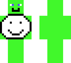 Dream skin Ripoff | Minecraft Skin