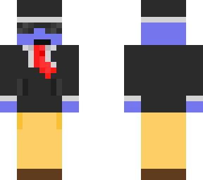 durpy | Minecraft Skins