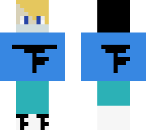 Faze Minecraft Skins